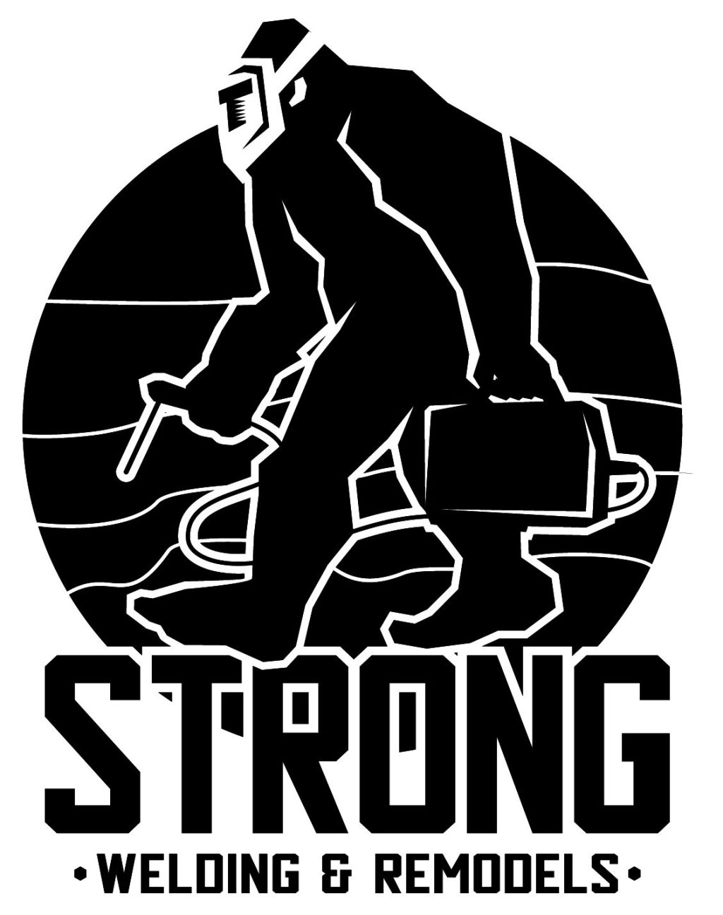 Strong Welding and Remodels LLC – Certified Structural Welders
